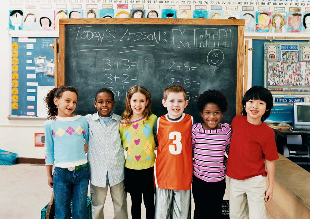 Teachers May Be Biased In Special Ed Referrals Voxitatis Blog